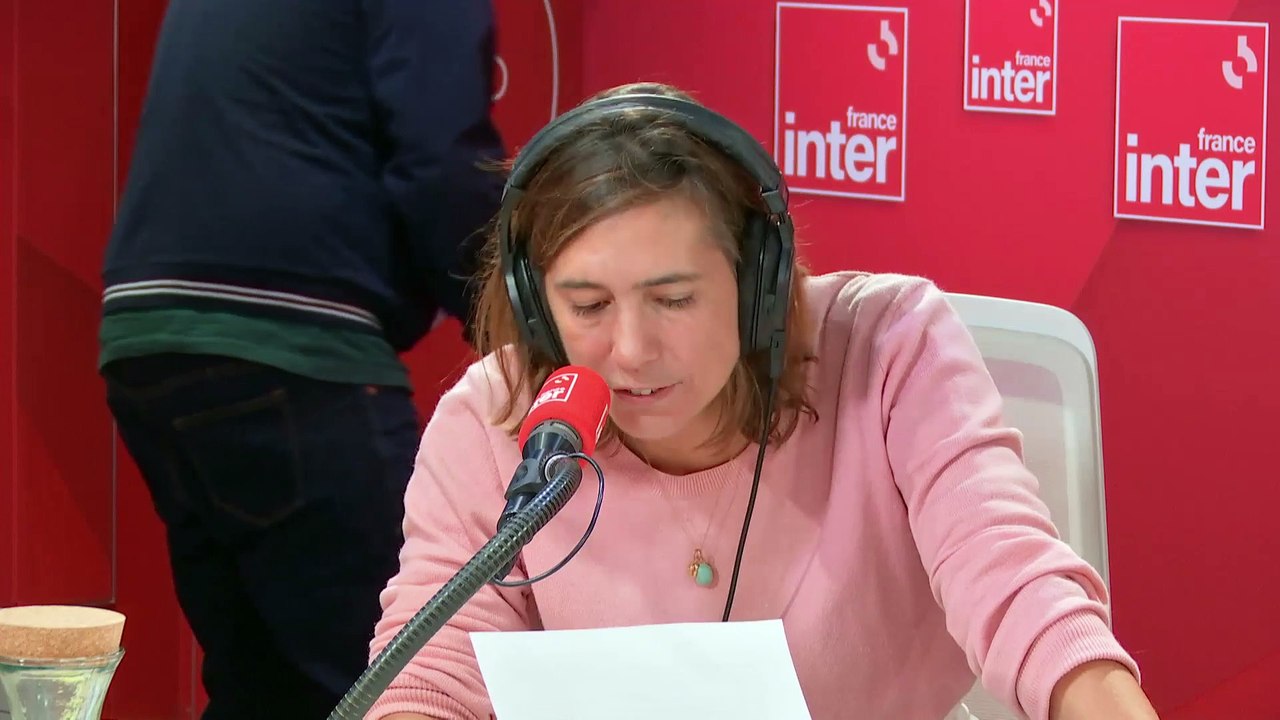 Marc Ruskin, l'agent du FBI infiltré - L'invité de Mathilde Serrel ...