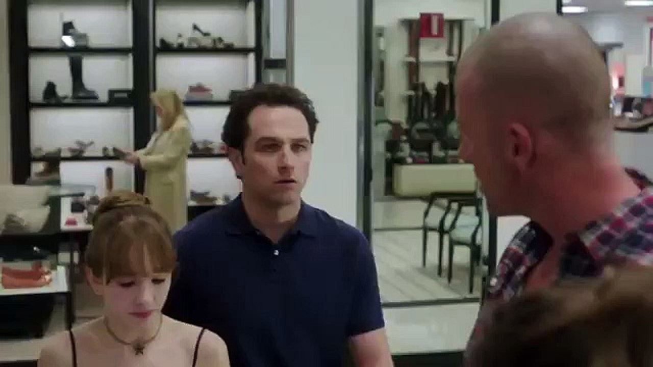 The Americans - Se1 - Ep01 -Pilot HD Watch HD Deutsch - video Dailymotion