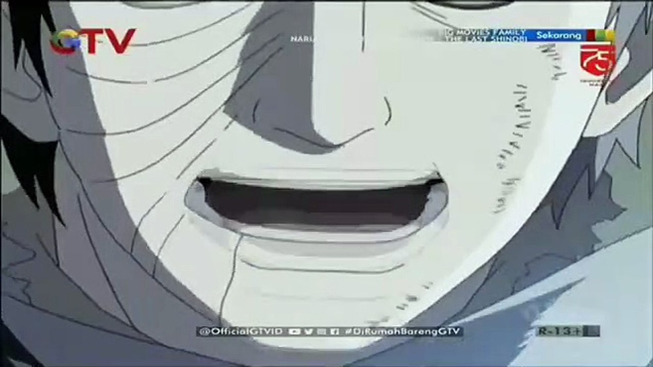 Kata-kata Obito uchiha | lubang hati Obito - Video Dailymotion