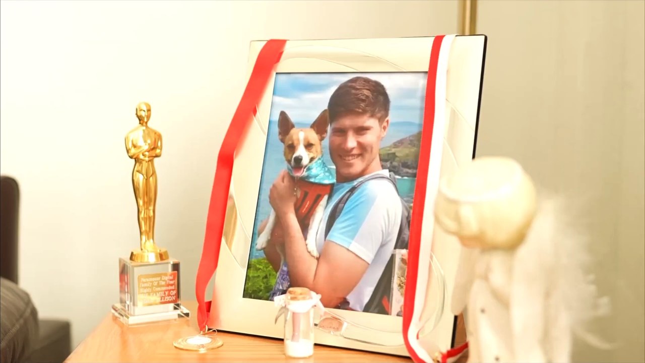 Adam Ellison fifth anniversary appeal- LiverpoolWorld news bulletin ...