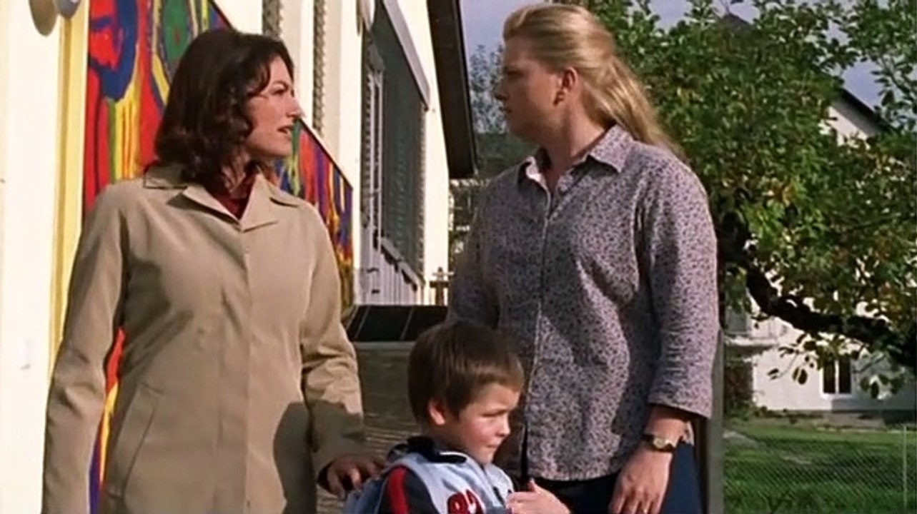 Die Landärztin Staffel 1 Folge 1 - Part 01 HD Deutsch - video Dailymotion