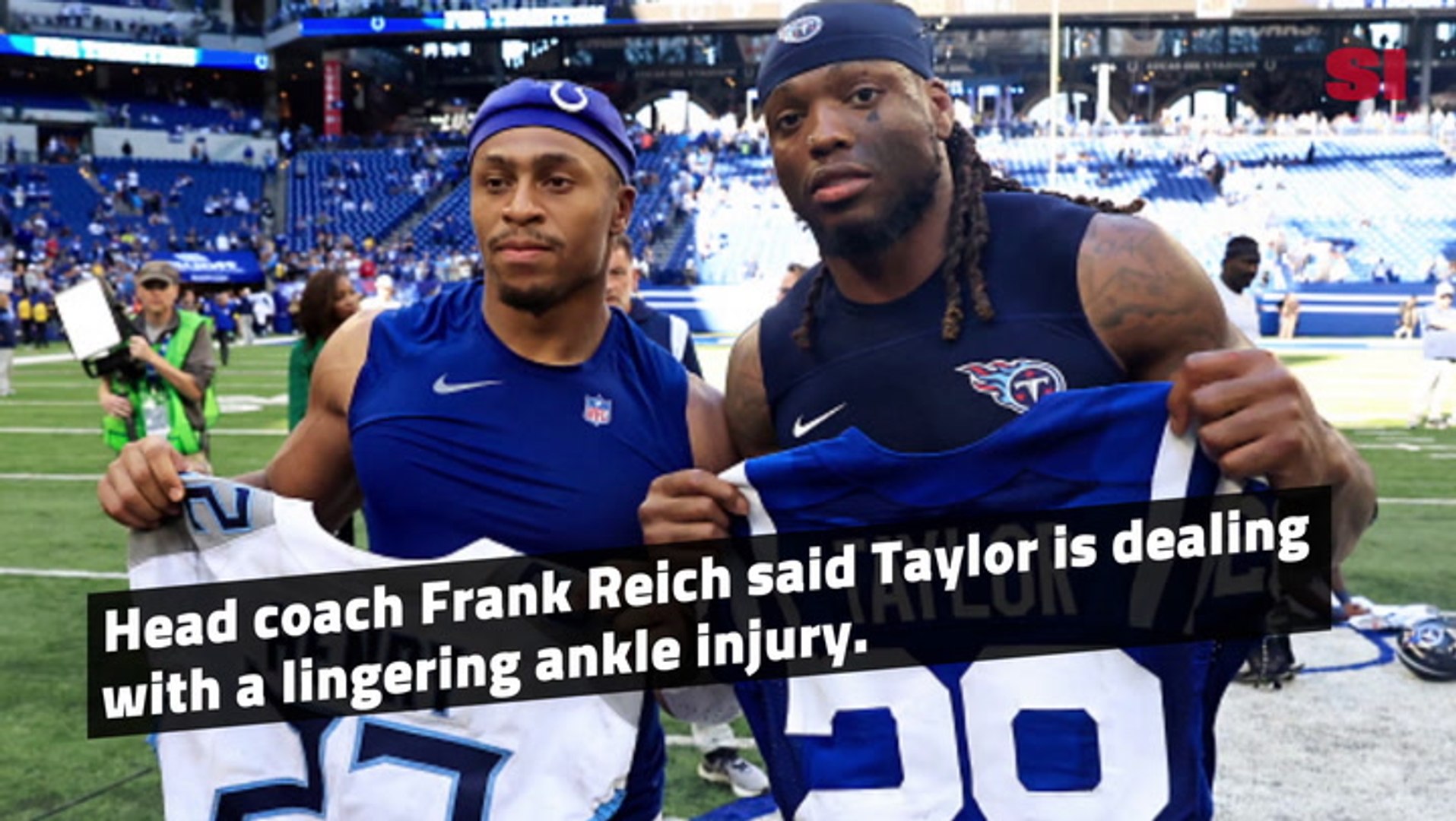 Sports Injury Meme