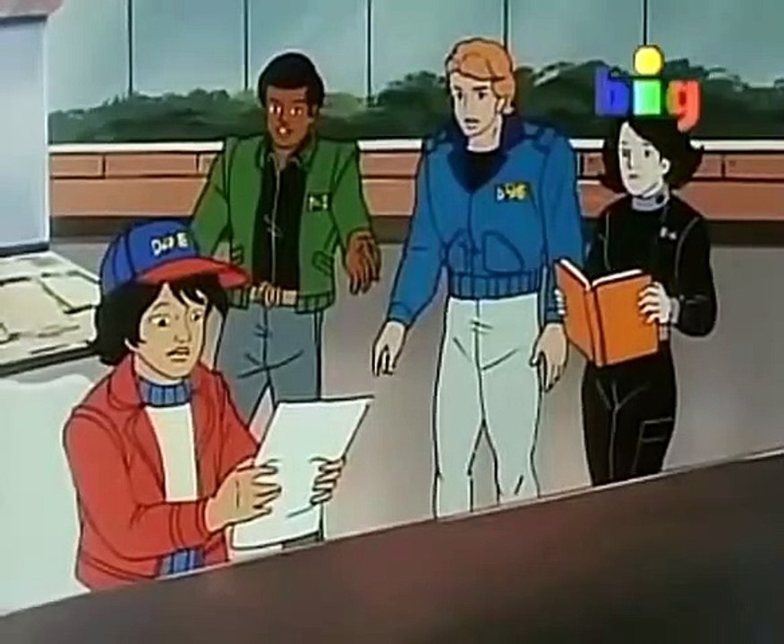 LOS DEFENSORES DE LA TIERRA,CAPITULO 35,COMPLETO,ESPAÑOL,LATINO,SERIE ...