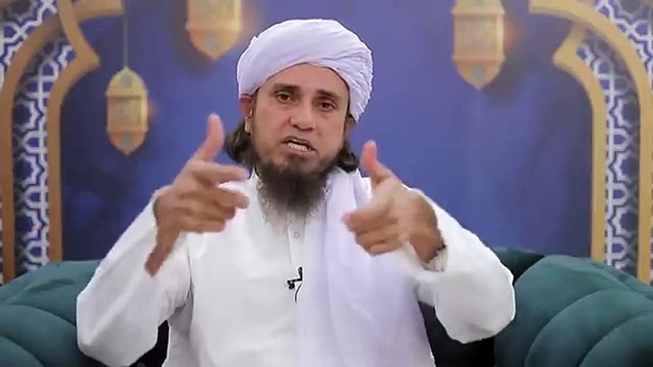 Ask_Mufti_Tariq_Masood___Masail_Ka_Hal___194th_Session___Solve_Your_Problems_%F0%9F%95%8C(0 ...