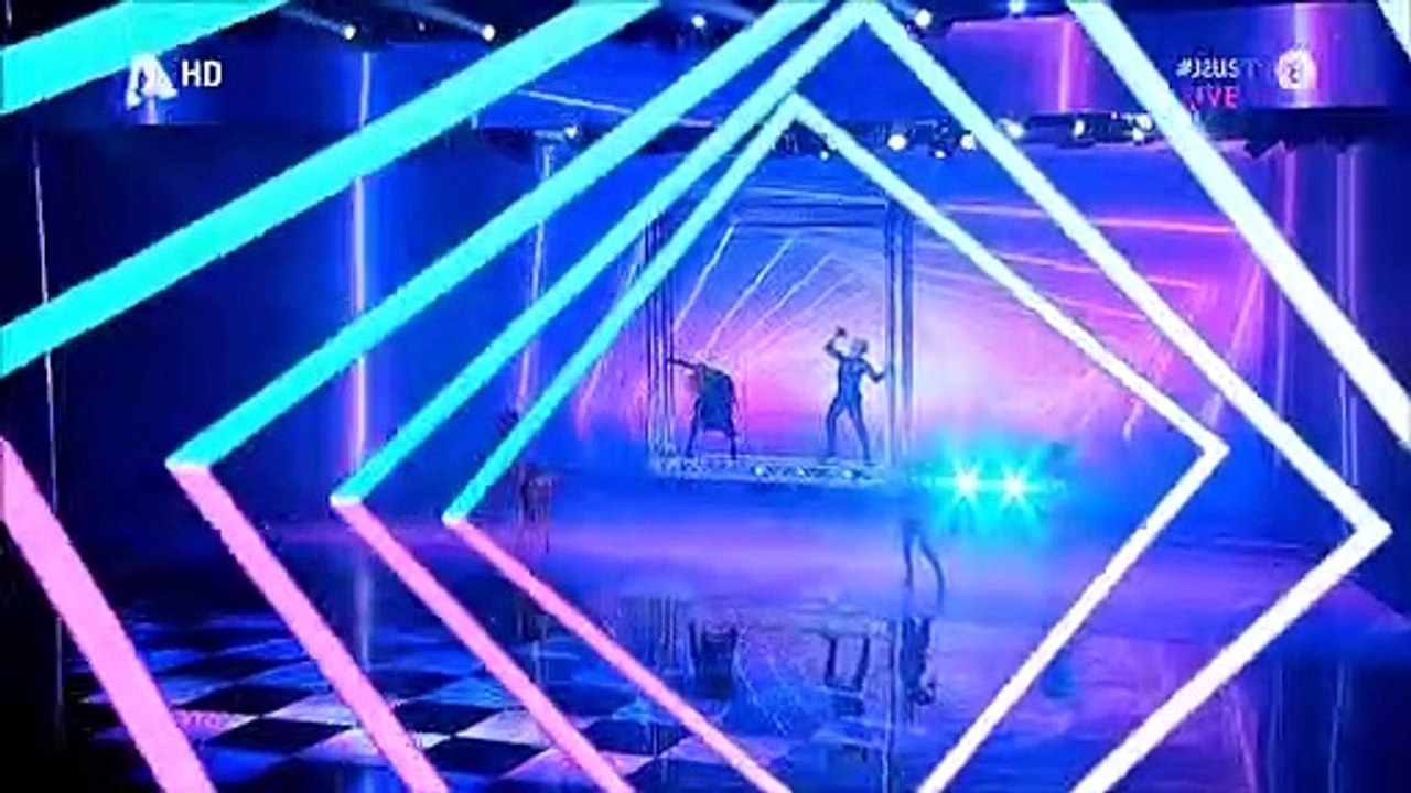 J2US: Ο Μελισσανίδης «τα πήρε» με τη Σταυροπούλου και εκείνη τού ζήτησε συγγνώμη! - video ...