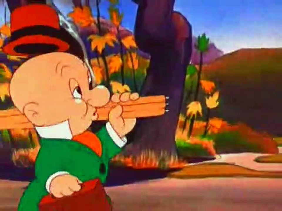 Bugs Bunny - (Ep. 04) - Elmer's Candid Camera - video Dailymotion