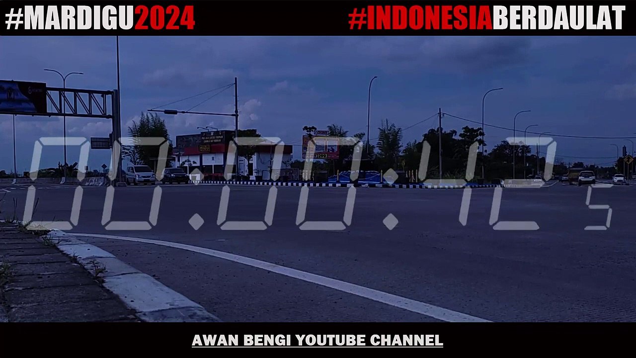 PARAH !!! PEJABAT UTUNG RAKYAT BUNTUNG BOSSMAN MARDIGU WOWIEK PRASANTYO ...