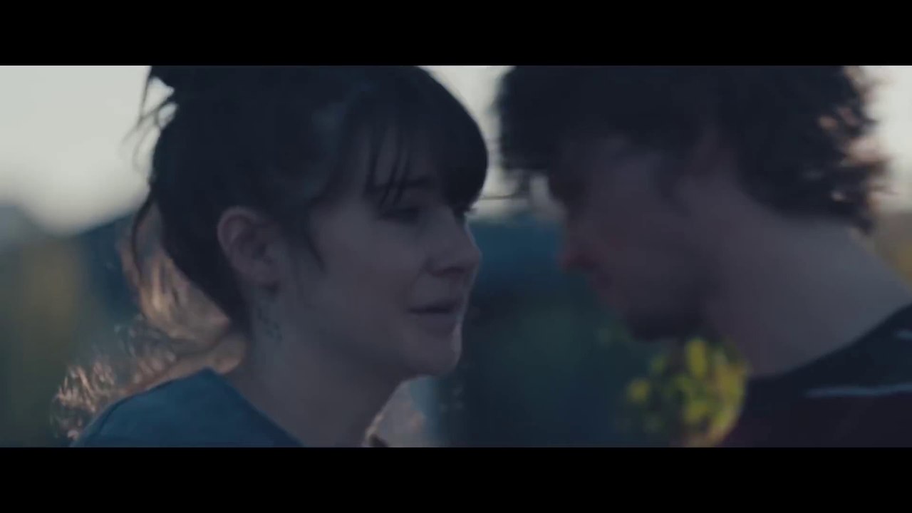 ENDINGS BEGINNINGS Trailer | Shailene Woodley, Jamie Dornan Movie ...