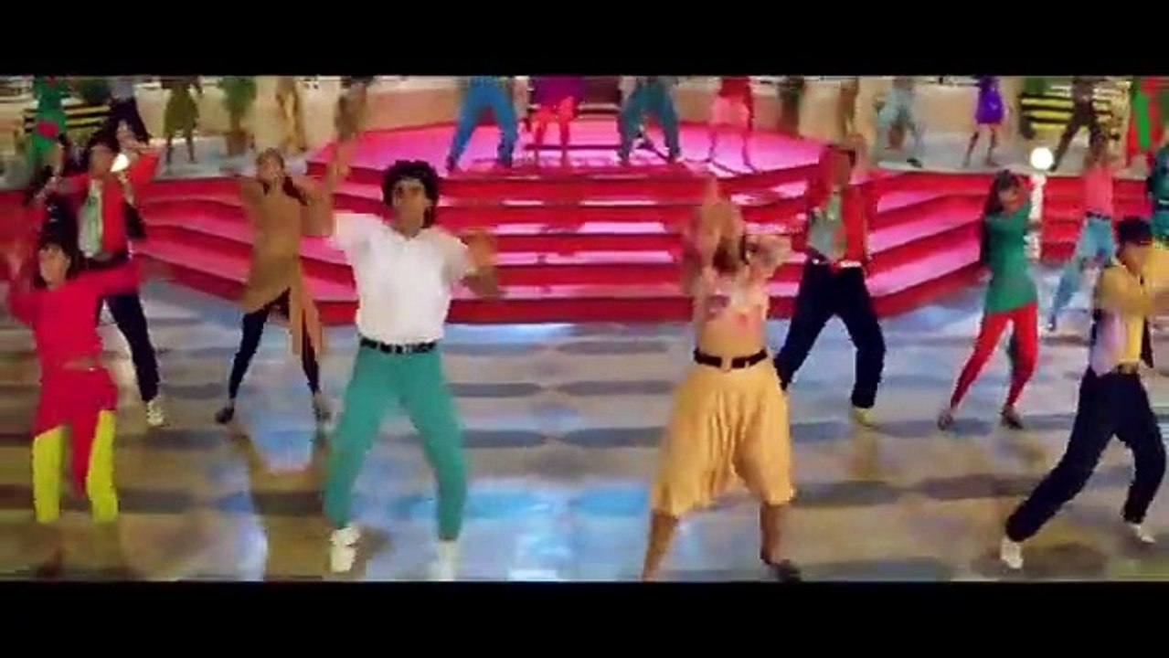 Hum Do Premi Chhat Ke Uper _ 4K Video Song _Tu Chor Main Sipahi, 1996 ...