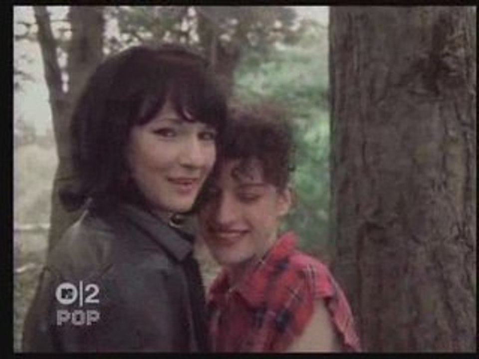 Groove coverage - she - Vidéo Dailymotion