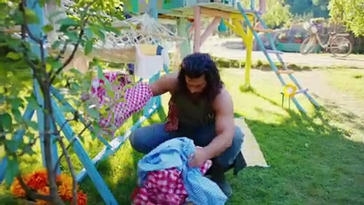 Erkenci Kus - Pájaro Soñador - Capítulo 143 (AUDIO ESPAÑOL) - Vidéo Dailymotion