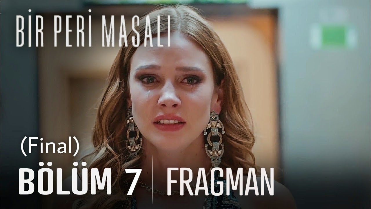 Bir Peri Masali – Episode 7 (EngSub) - video Dailymotion