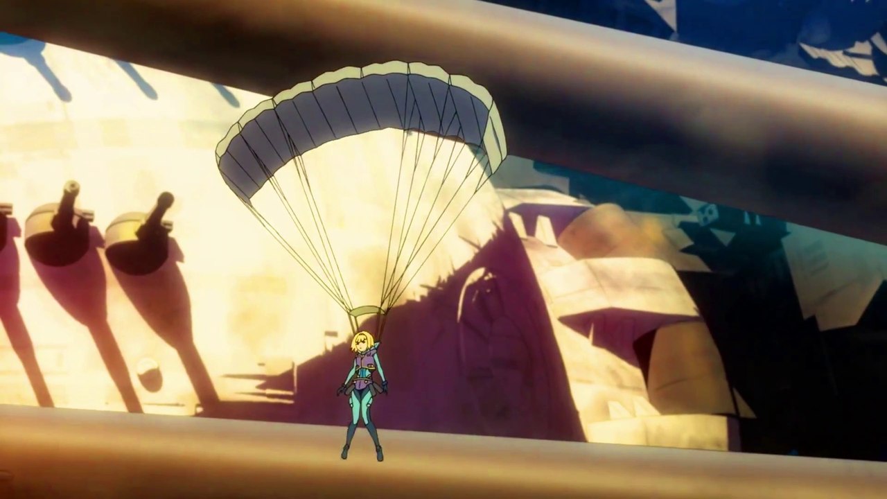 Heavy Object - ejection chute - video Dailymotion