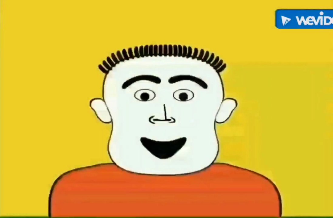 So Smart! Shapes: Cecil the Circle Part 9 - Eyes - video Dailymotion