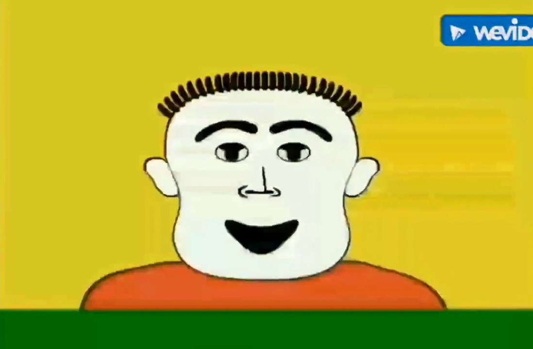 So Smart! Shapes: Cecil the Circle Part 10 - Nose - video Dailymotion