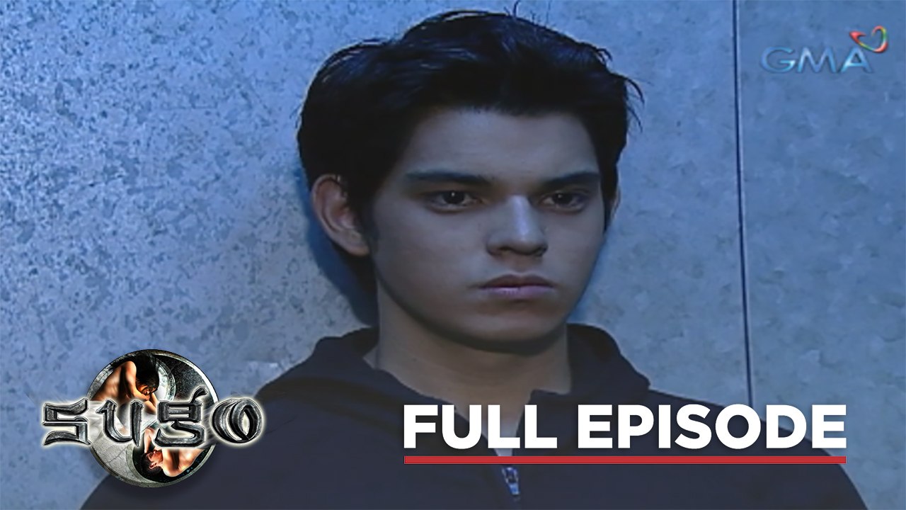 Sugo: Full Episode 25 (Stream Together) - video Dailymotion