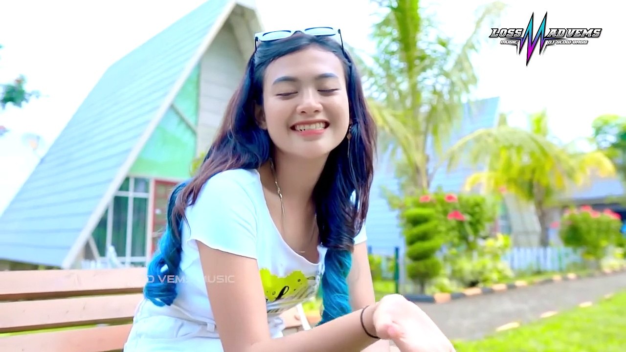 Dj What You Come X Teki Gan Pargoy Santuy Jedag Jedug Viral Tiktok(HD ...