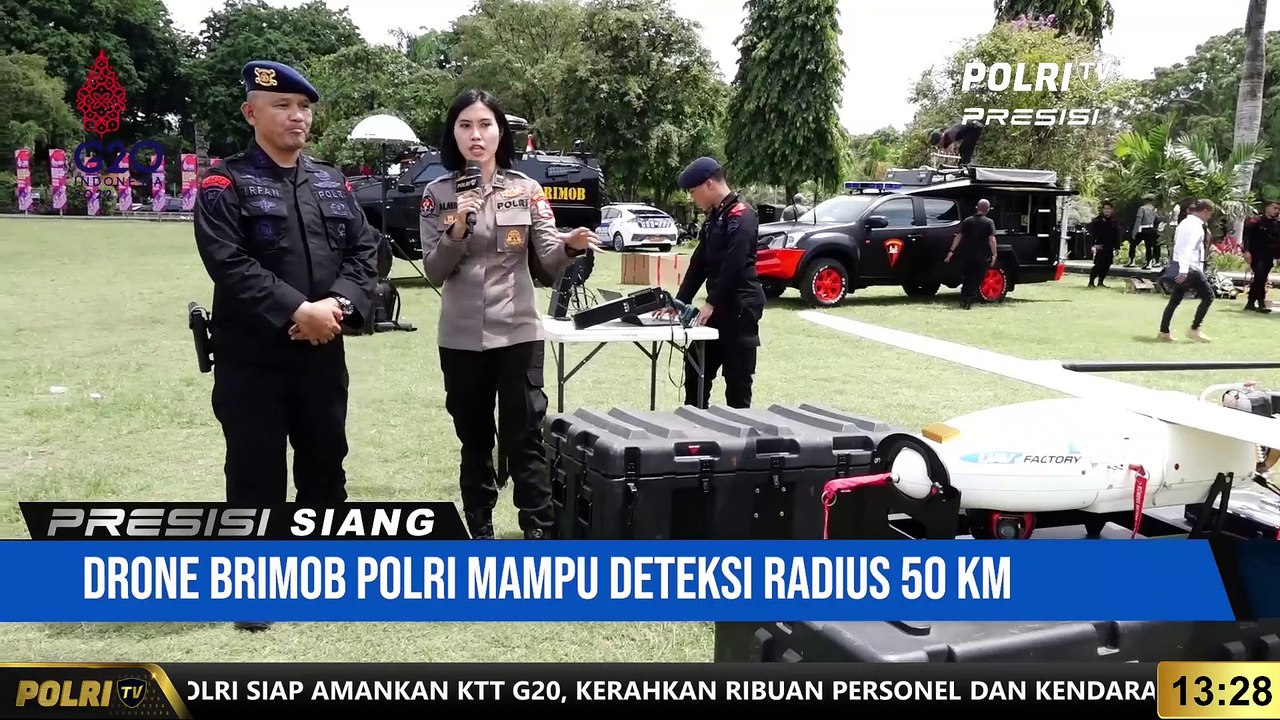 Perlengkap Taktis Brimob Polri Ops Puri Agung 2022 - Video Dailymotion