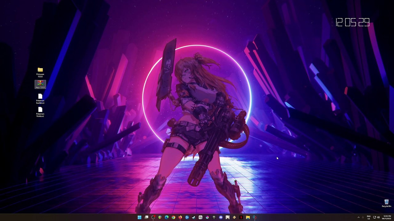 Pokémon Scarlet and Violet YUZU Setup Guide for PC - video Dailymotion