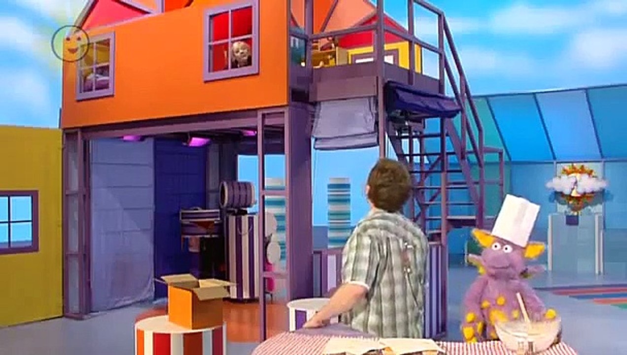 Cbeebies Tikkabilla House that Jack Built - video Dailymotion