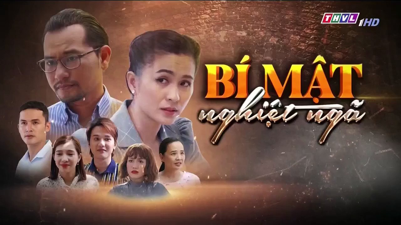 bí mật nghiệt ngã tập 2 - phim việt nam thvl1 - xem phim bi mat nghiet nga tap 2 - Video Dailymotion