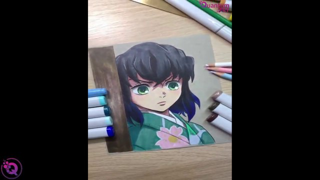 Quantastic art videos - Dailymotion