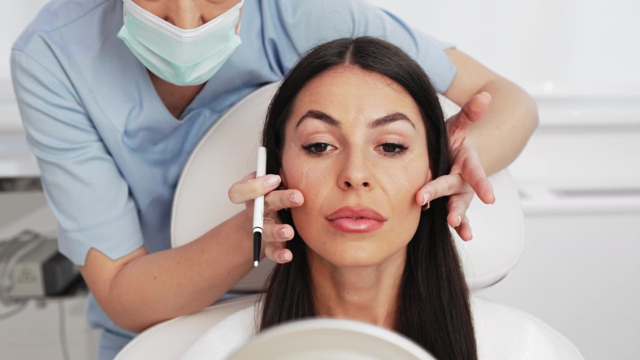 Erectile dysfunction: Study finds Botox could help treat ED - video ...