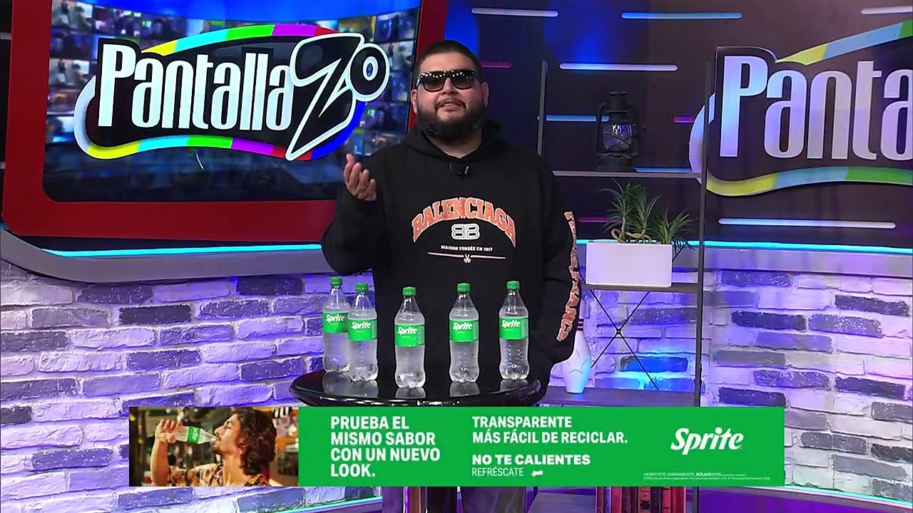 Pantallazo - 06 de noviembre del 2022 - Vídeo Dailymotion