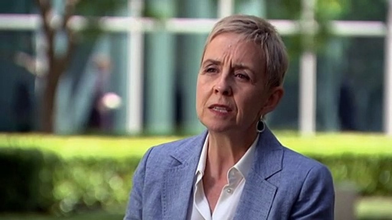 Micaela Cronin appointed Family Violence Commissioner - video Dailymotion