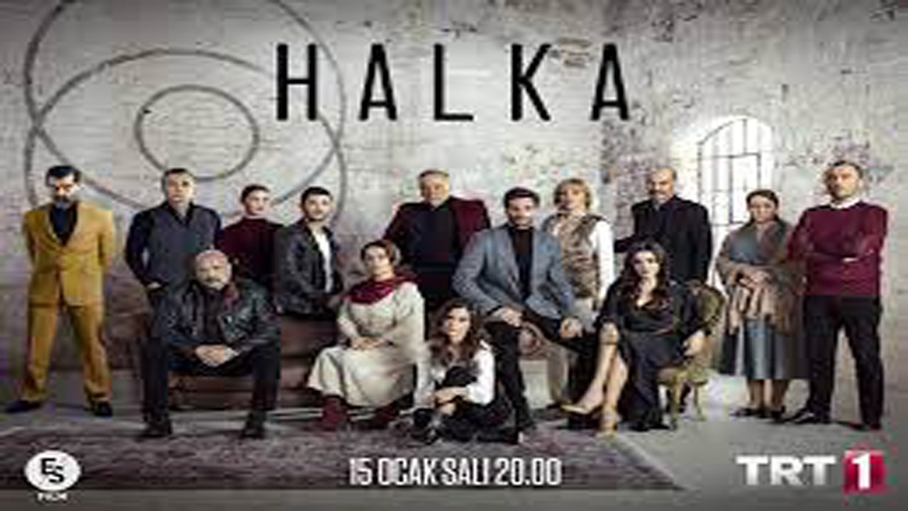 Halka - Episode 1 (EngSub) - video Dailymotion