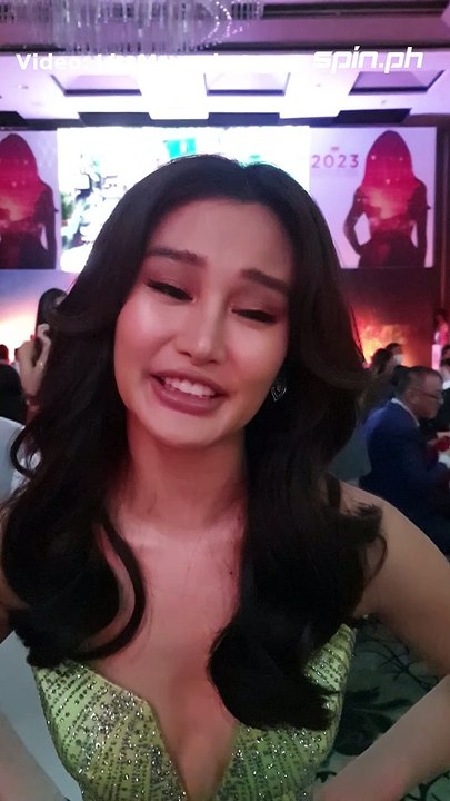 2022 calendar girl Chie Filomeno has a message for incoming Ginebra ...