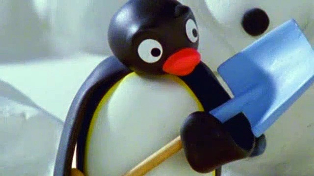 Pingu S05E03 pingu digs a hole - video Dailymotion