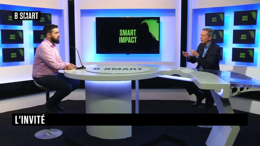 SMART IMPACT - L'empreinte écologique des sites Internet