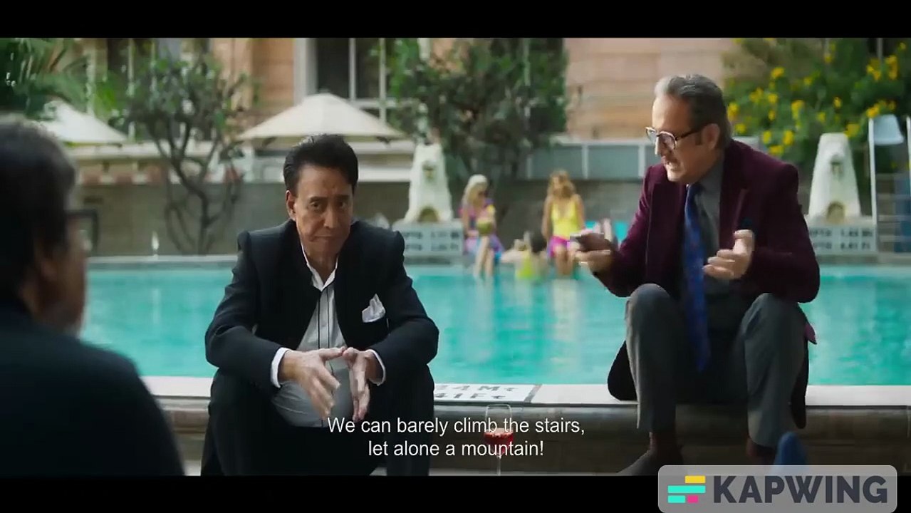 unchai new movie trailer - video Dailymotion