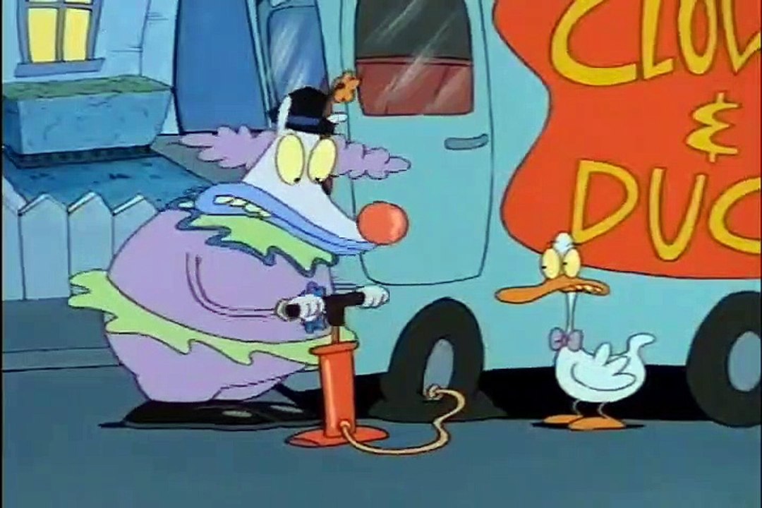 Duck Pump Inflation - video Dailymotion