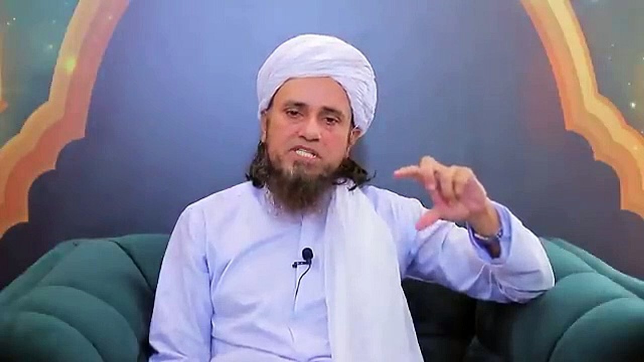 Ask_Mufti_Tariq_Masood___Masail_Ka_Hal___171th_Session___Solve_Your ...