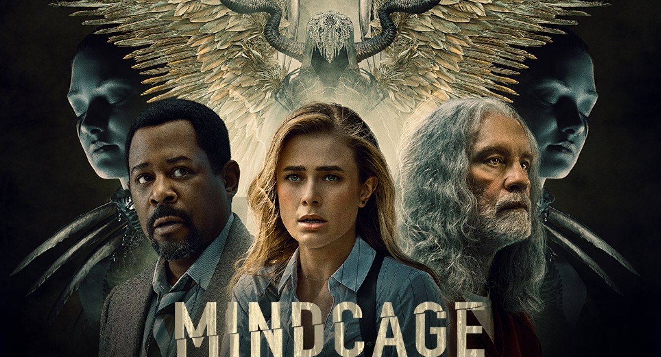 Mindcage Trailer (2022) - video Dailymotion