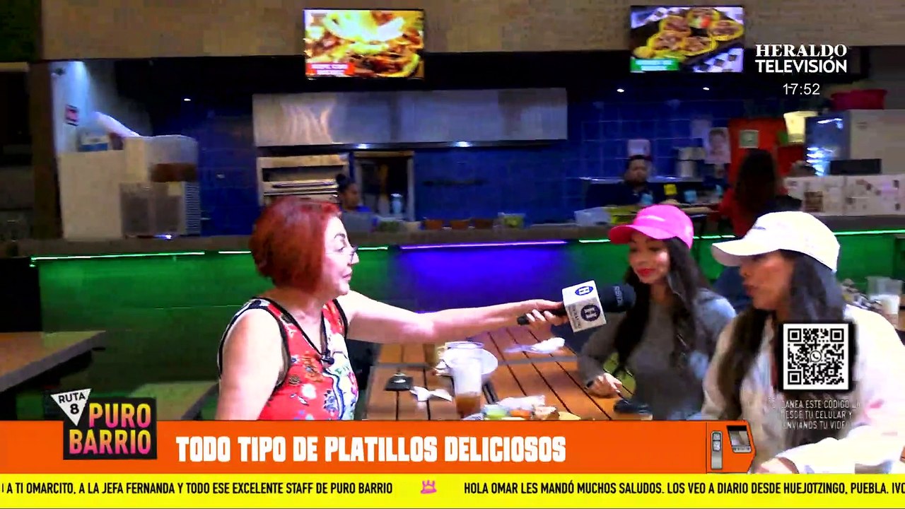 Puro Barrio, Palitos y Bolitas y República H | 8 de noviembre de 2022 ...