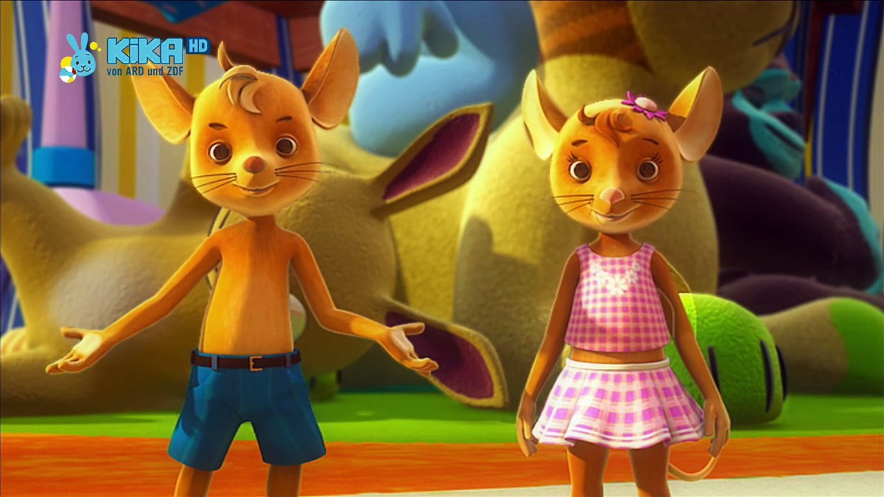 JoNaLu Staffel 1 Folge 6 HD Deutsch - video Dailymotion