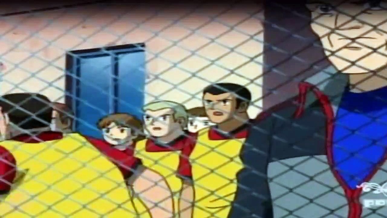 Super Kickers 2006 Staffel 1 Folge 43 HD Deutsch - video Dailymotion