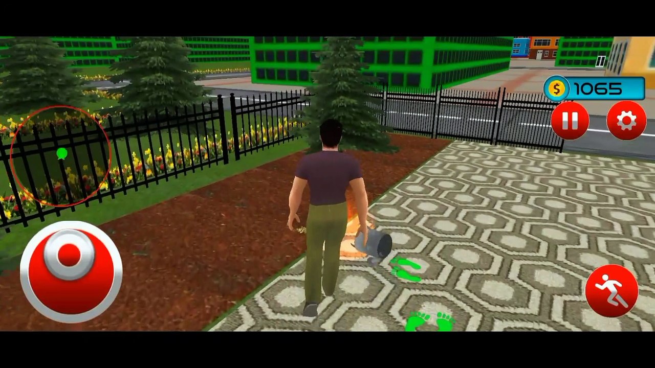 Police Dad simulator family mode game video - video Dailymotion