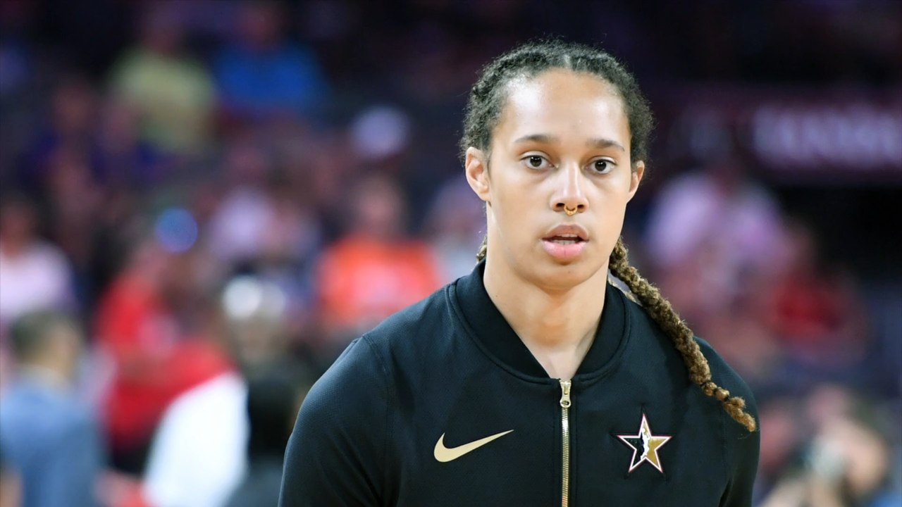 USA machen Russland wohl Angebot zu Gefangenen-Austausch mit Griner ...