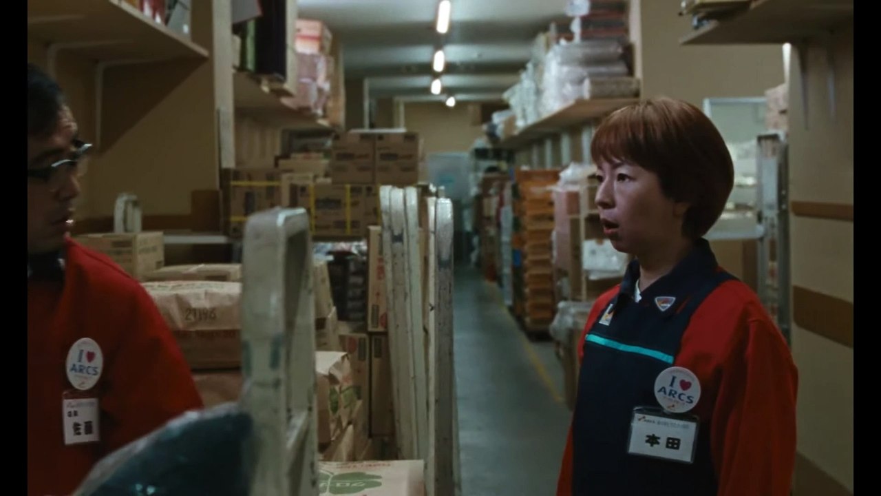 映画『TOCKA [タスカー]』 - 動画 Dailymotion