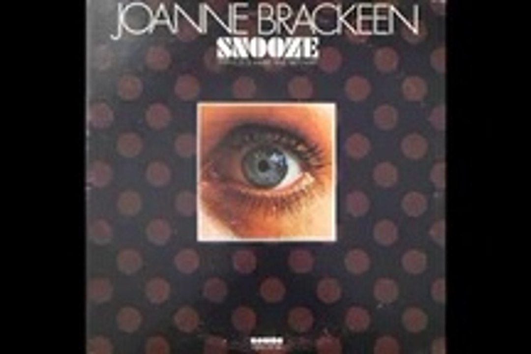 Joanne Brackeen - album Snooze 1975 - Video Dailymotion