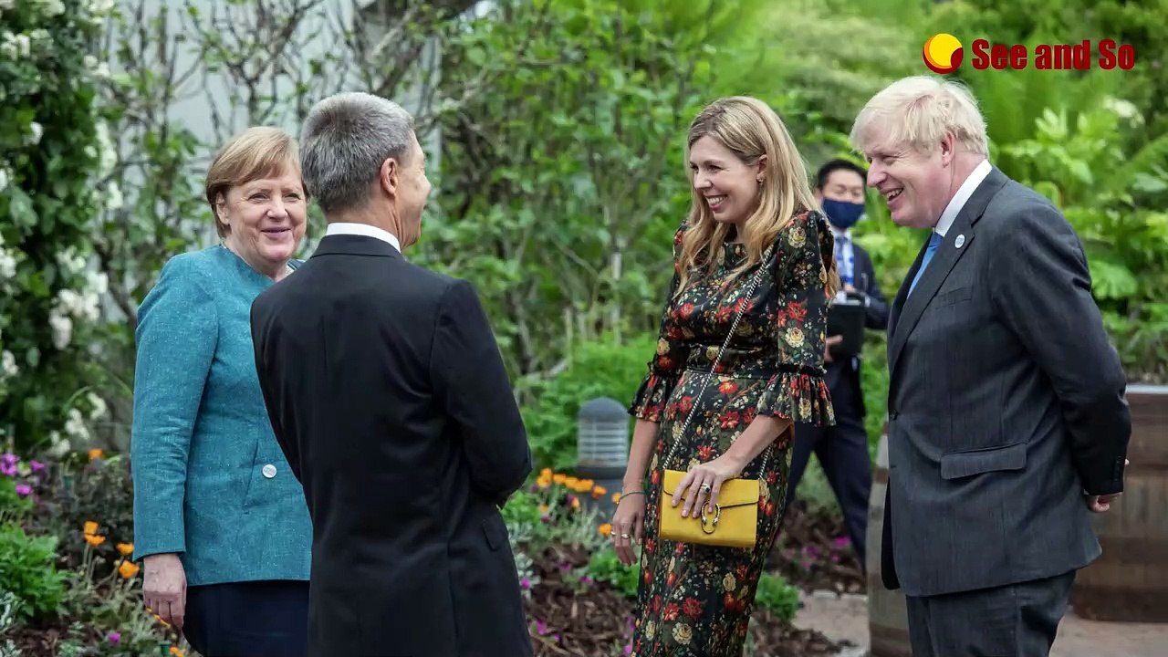 Joachim Sauer - Der Mann an Angela Merkels Seite - Vidéo Dailymotion