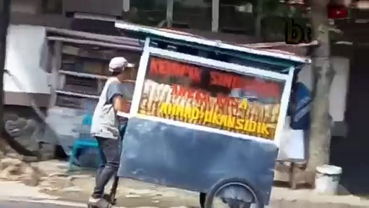 Vidio lucu viral , random para tolol bikin ngakak - Video Dailymotion