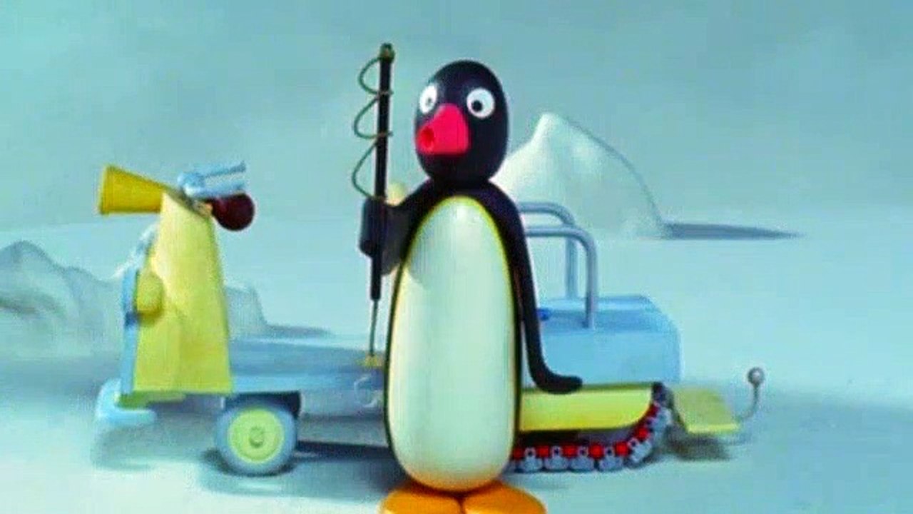 Pingu S05E12 like father like pingu - video Dailymotion