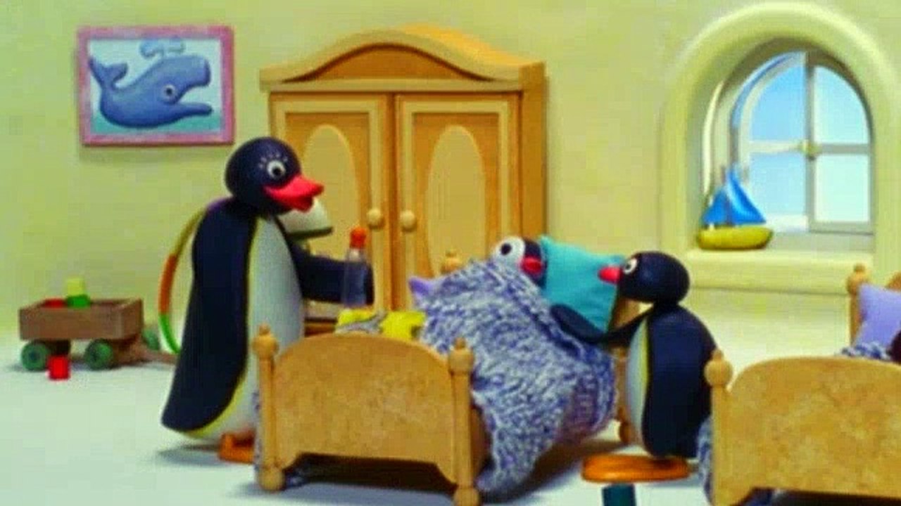 Pingu S05E17 pingu gets lost - video Dailymotion