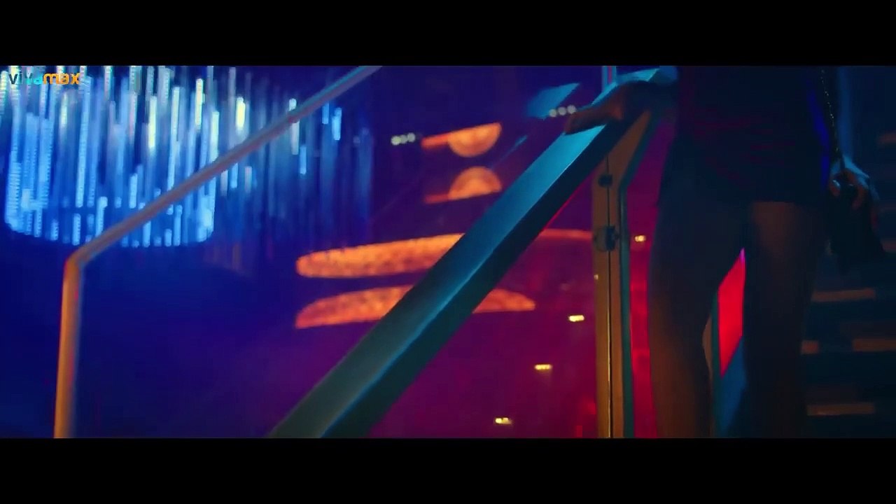 Kara Krus | Official Trailer | World premiere this November 4 ...