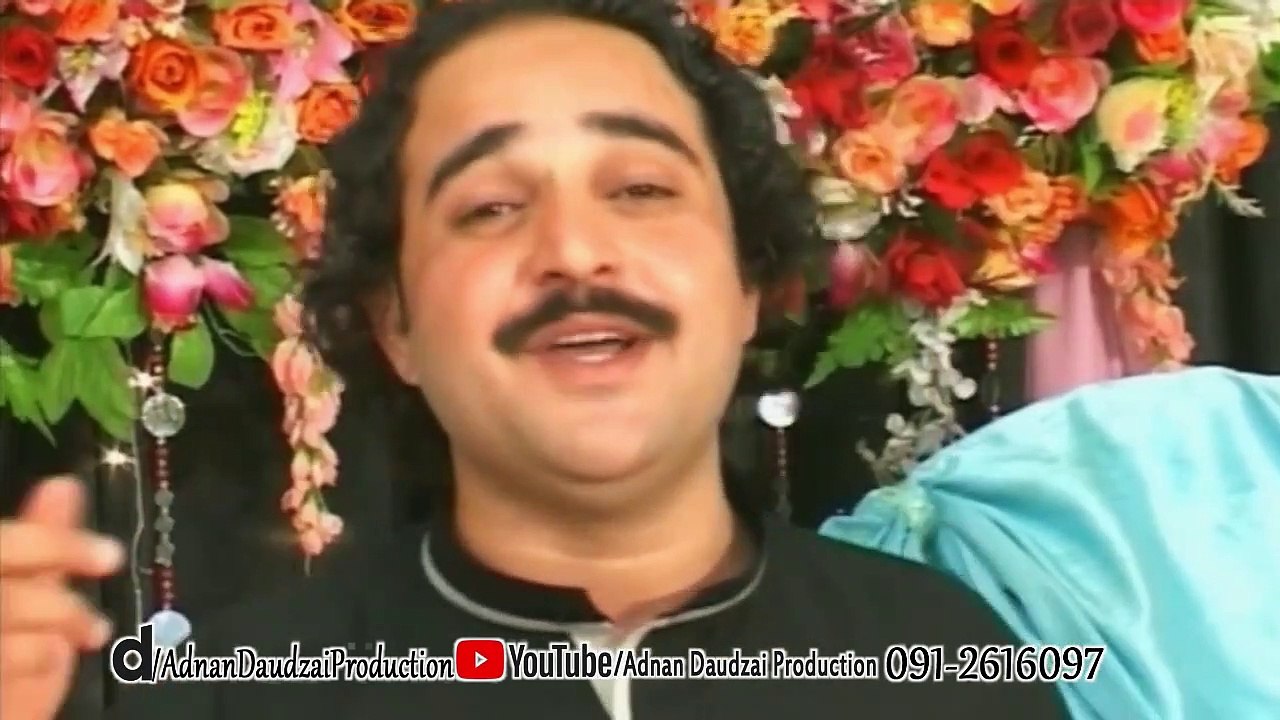 Asma Lata _ Arbaaz Khan Dance - Sitara Younas _ Hashmat Sahar Pashto ...